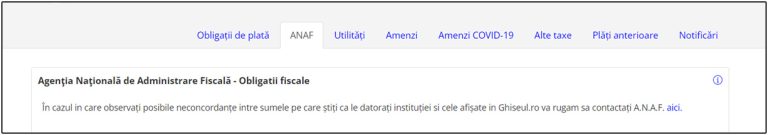 Ghid depunere declaratie unica 2023 – Capital Point