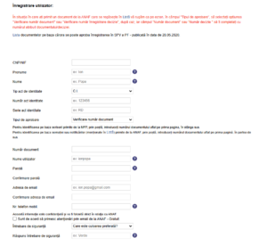 Ghid depunere declaratie unica 2024 – Capital Point