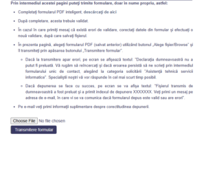 Ghid depunere declaratie unica 2024 – Capital Point